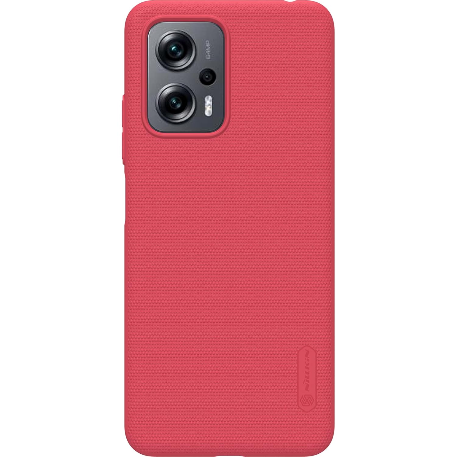 Nillkin Plastic Case for Xiaomi Redmi K50I K 50I (6.6" Inch) Super ...