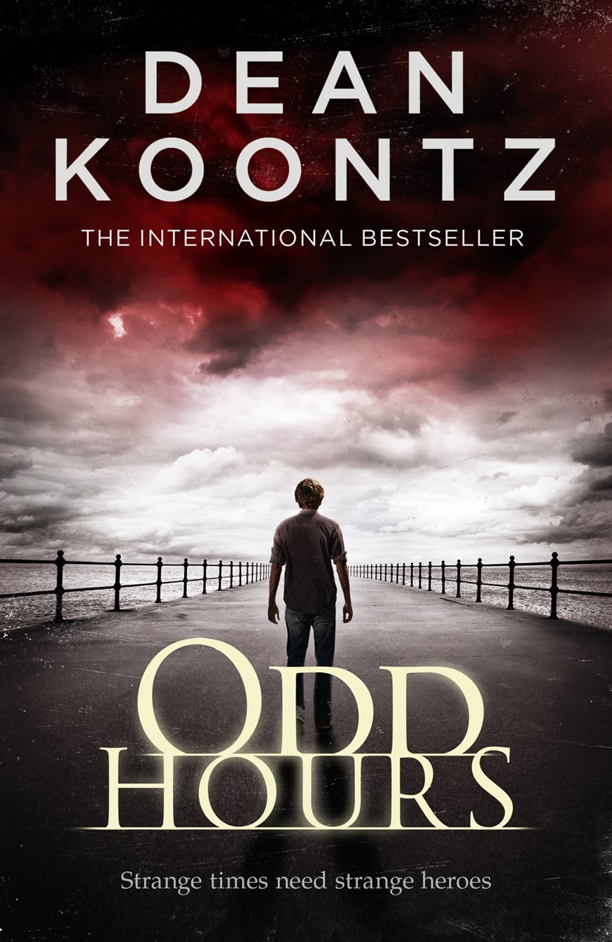 Odd Hours: Amazon.co.uk: Koontz, Dean: 9780007368334: Books