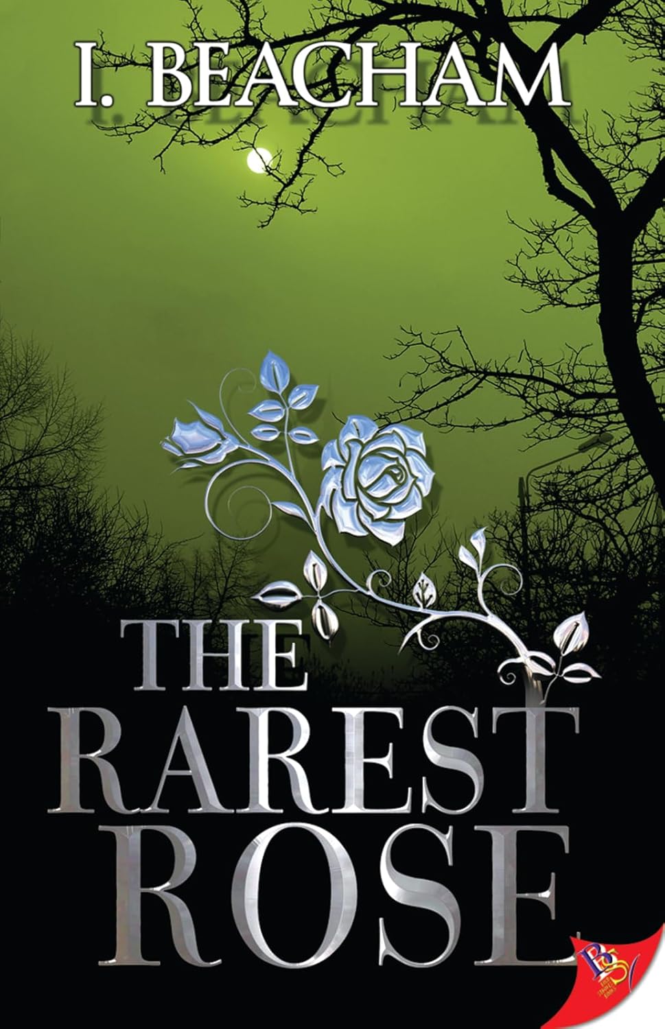 The Rarest Rose: Beacham, I.: 9781602828841: Amazon.com: Books