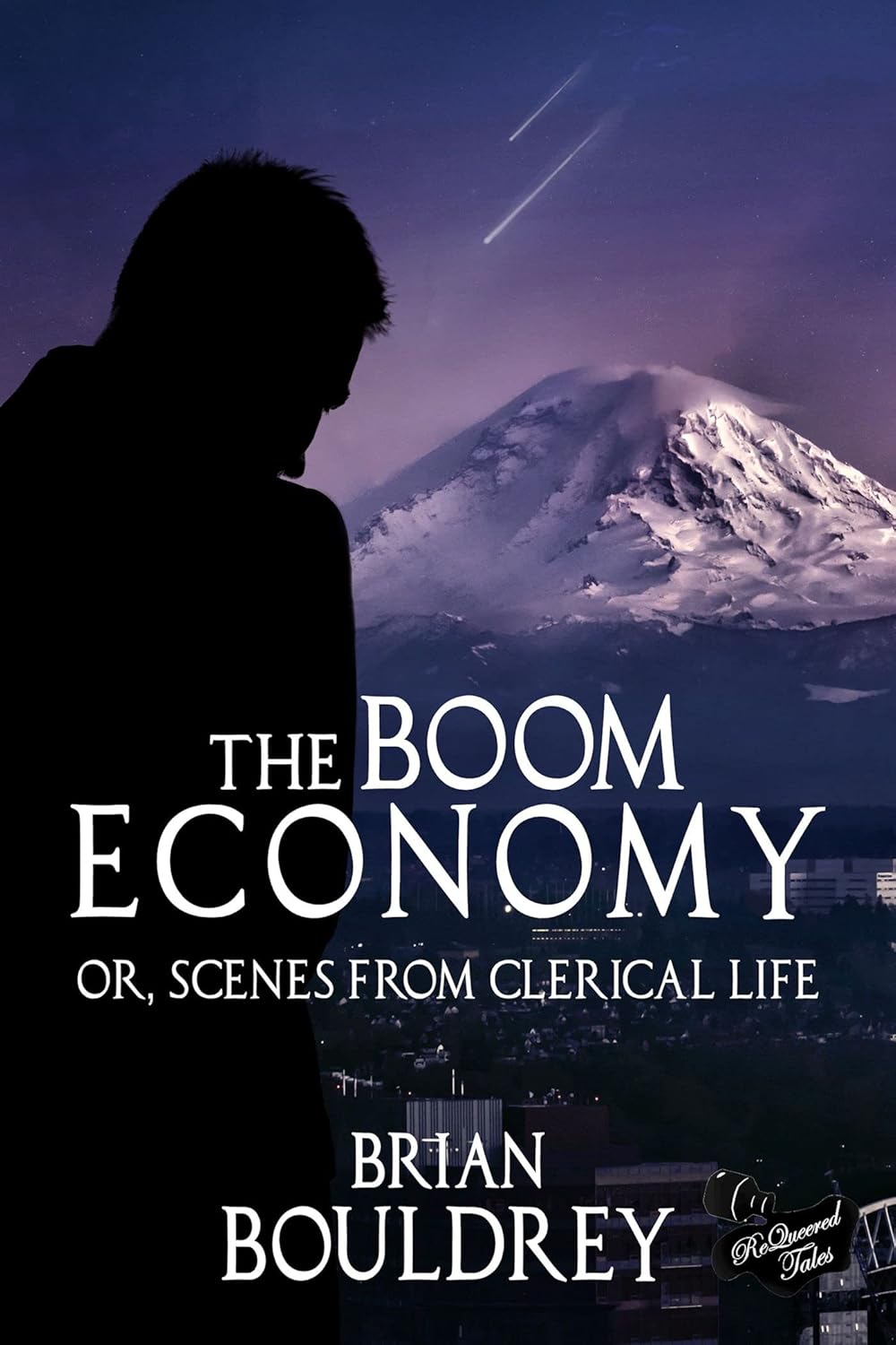 The Boom Economy: Or, Scenes from Clerical Life - Kindle edition by ...