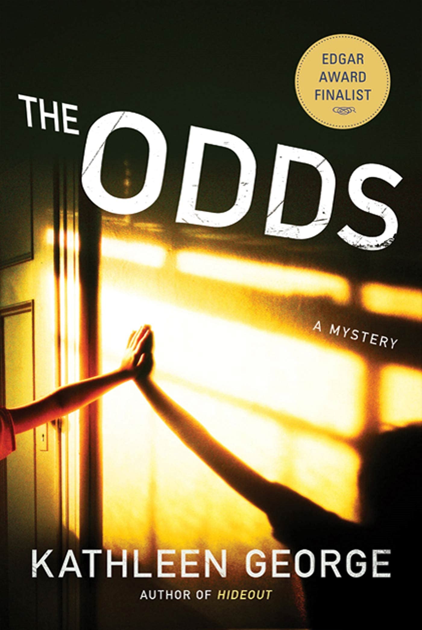 The Odds (Pittsburgh Police, 4): George, Kathleen: 9780312573232 ...