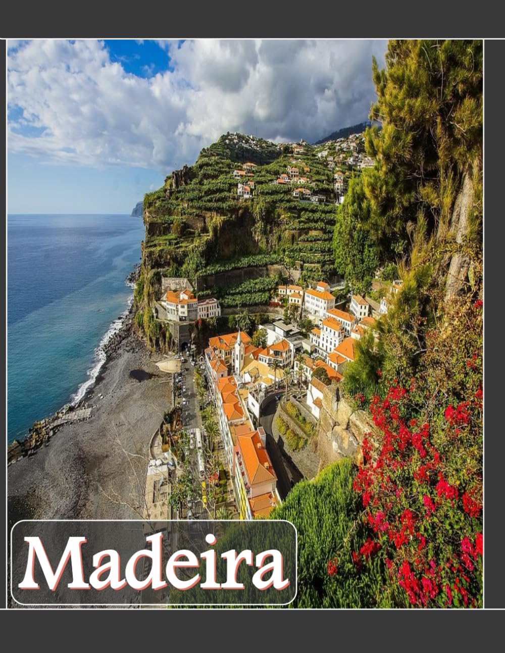 The Amazing Islands of Portugal, Madeira: Cool Pictures That Create an ...