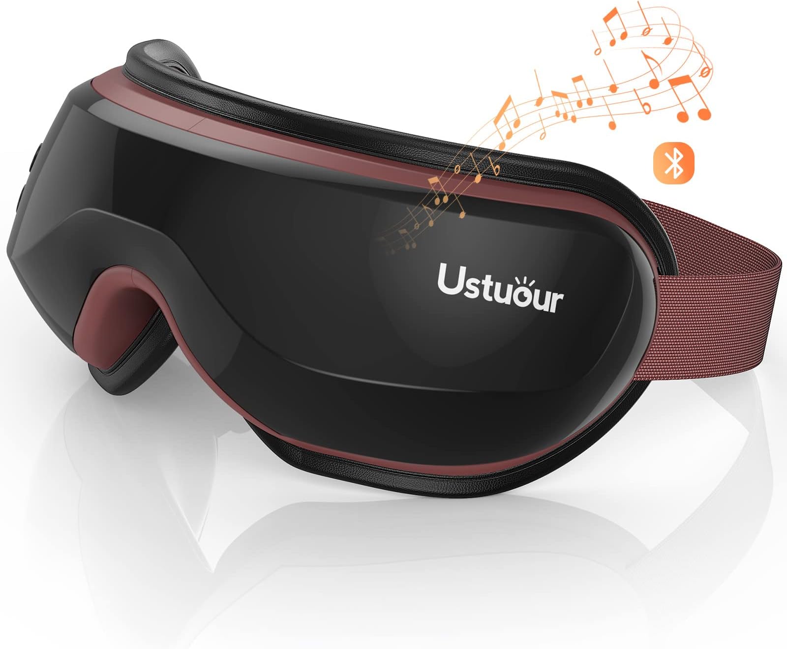 Amazon.com: iKristin Eye Massager,Eye Massager with Heat,Relax Eye ...