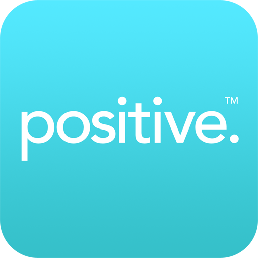 Positive - App on Amazon Appstore