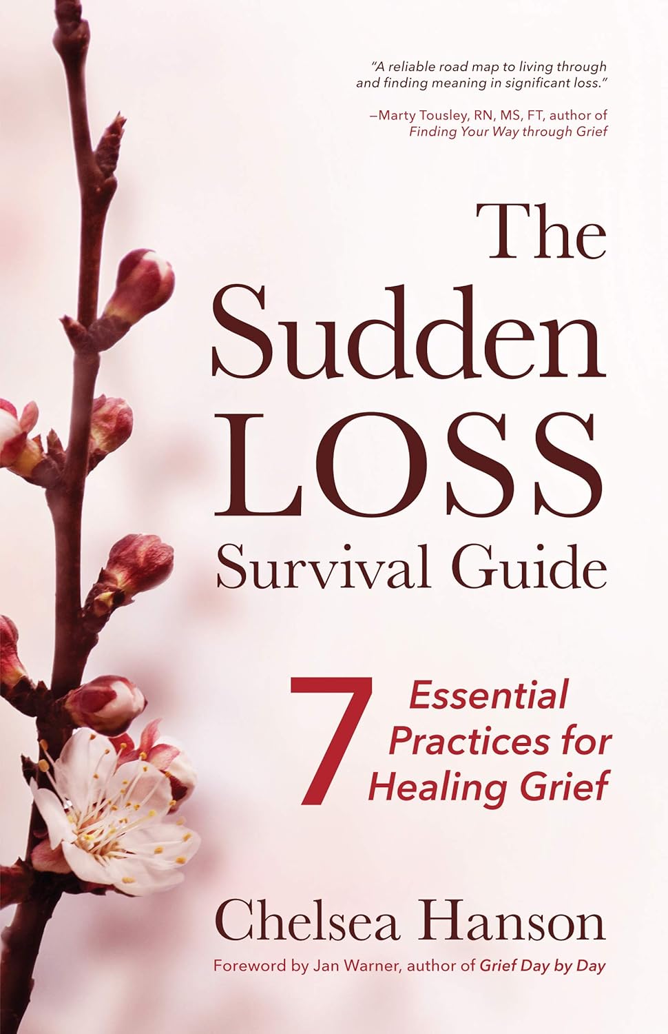 Amazon.com: The Sudden Loss Survival Guide: Seven Essential Practices ...