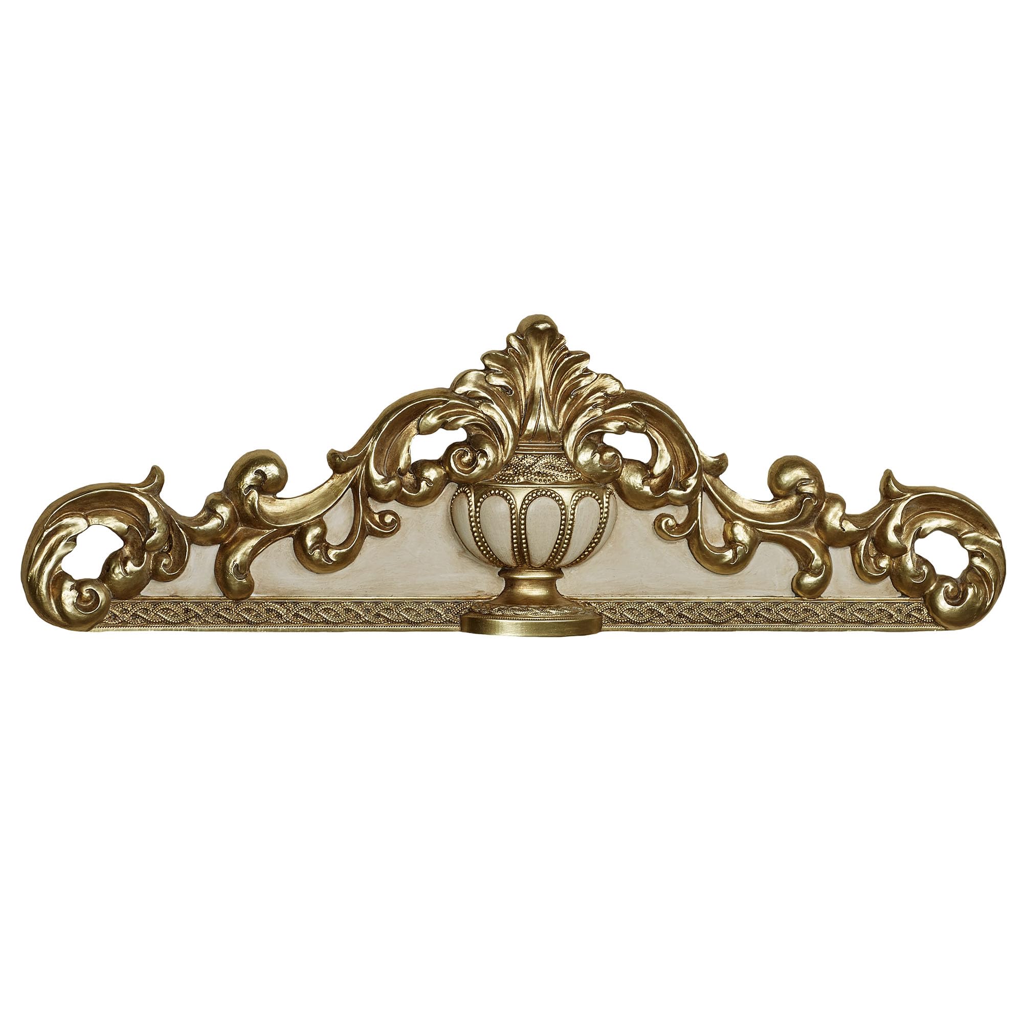 Amazon.com: Touch of Class Millea Traditional Victorian Style Wall ...