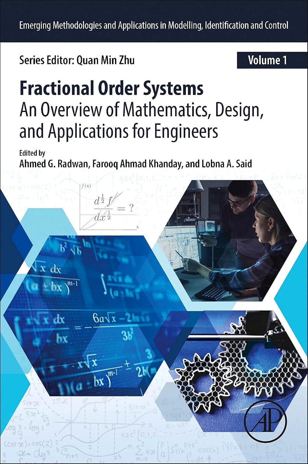 Fractional Order Systems An Overview Of Mathematics Design And