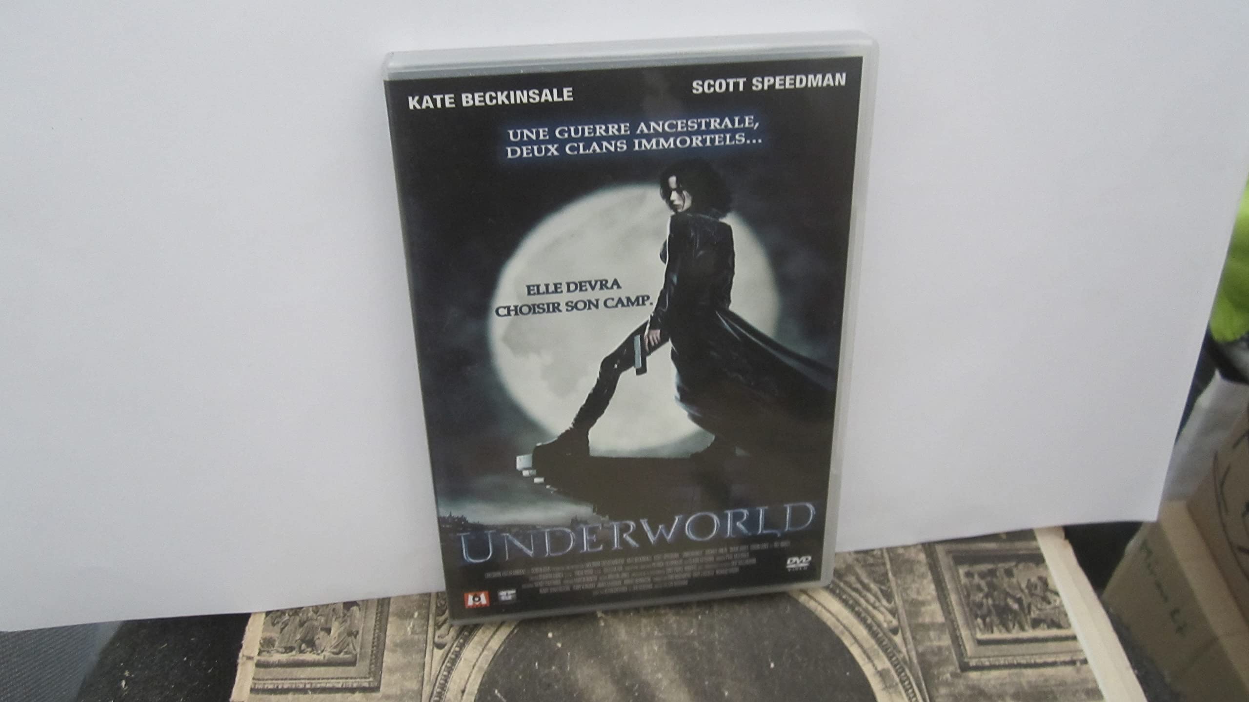 Underworld La Rivolta Dei Lycan Kate Beckinsale Kate Beckinsale Hi Res