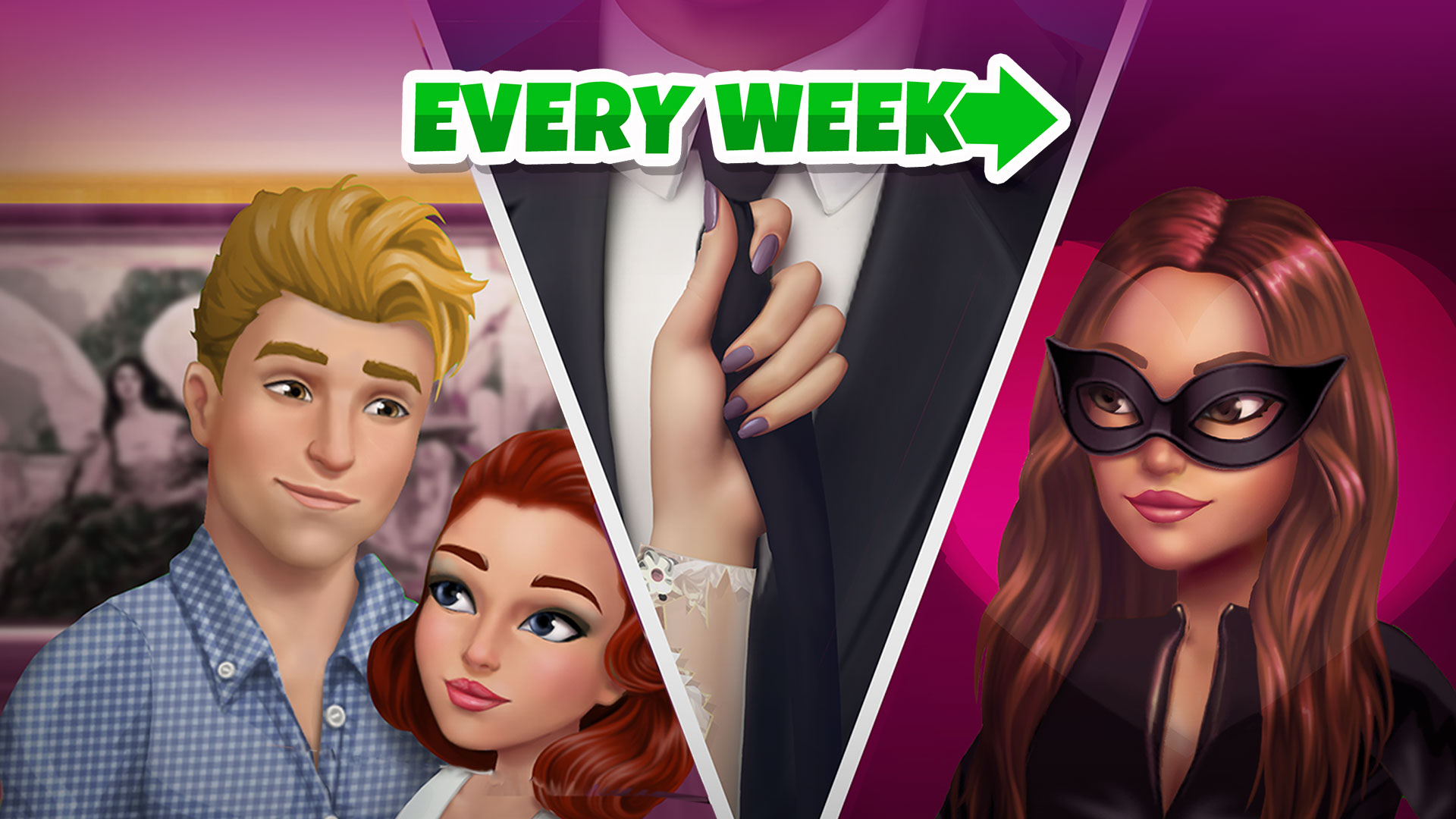 My Story: Choose Your Own Path - App on Amazon Appstore