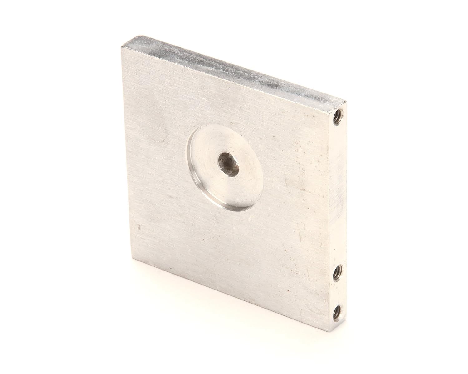 Somerset Industries 0750-180 Acme Mounting Plate: Amazon.com ...
