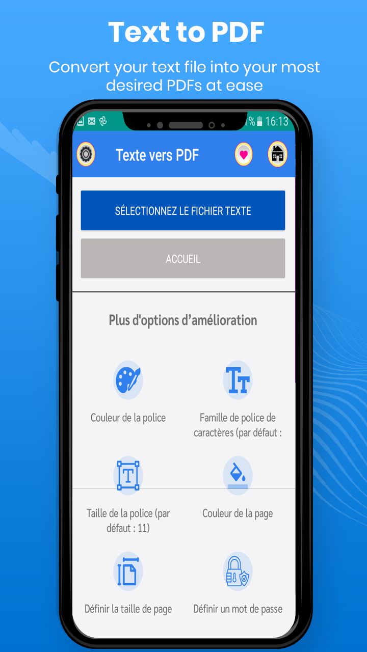 Smart PDF Converter - App on Amazon Appstore