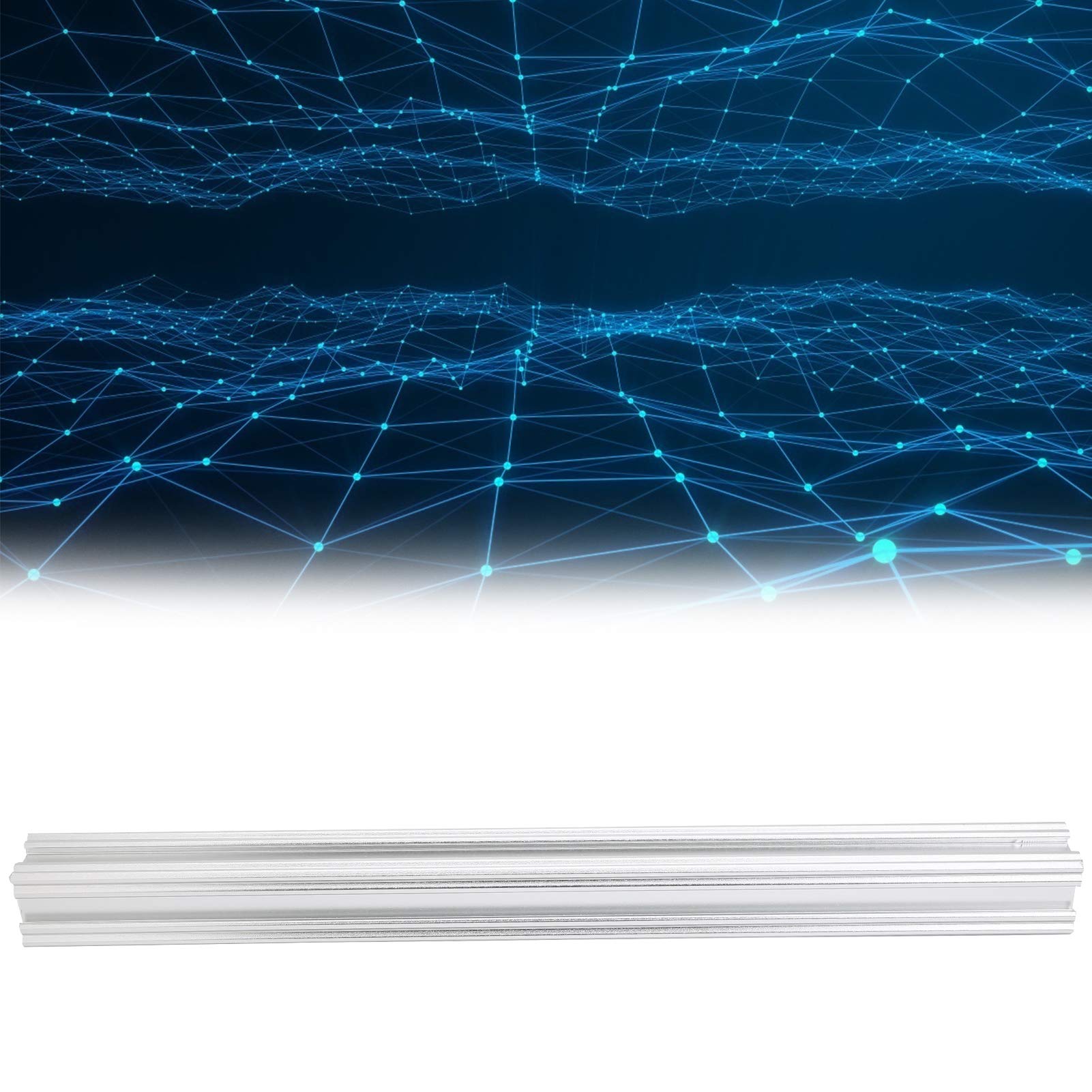 Buy Extrusion Profiles, Aluminum Extrusion Profiles Linear Slides with ...