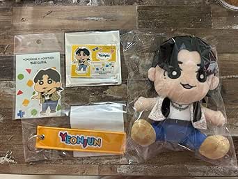 Amazon.co.jp: TXT Crayon Shin-chan Yongjun Set : Office Products
