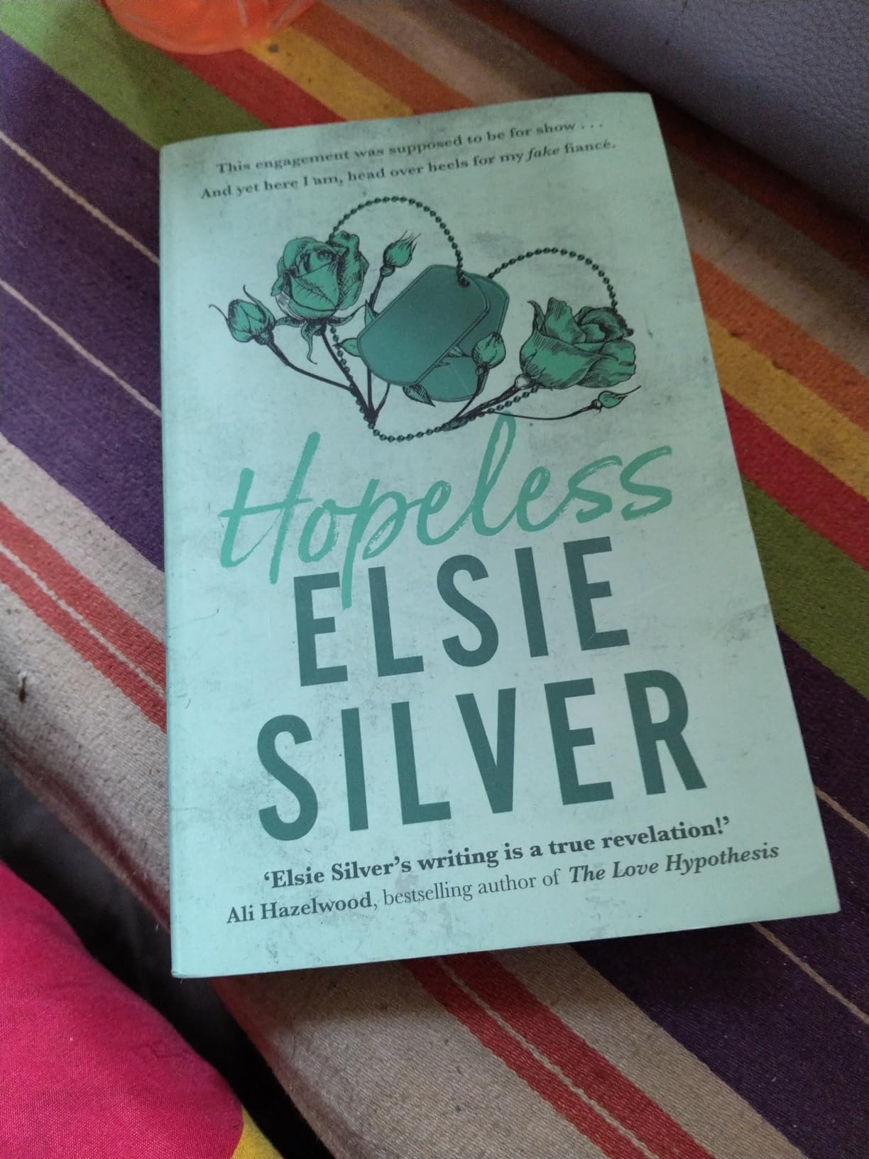 Hopeless: The perfect small-town romance from the Sunday Times ...