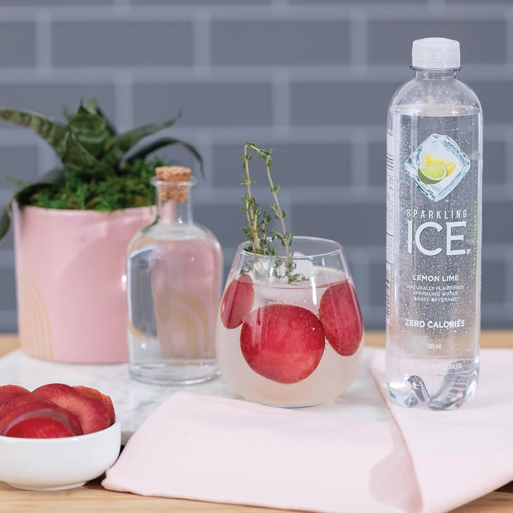 Sparkling Ice Walmart