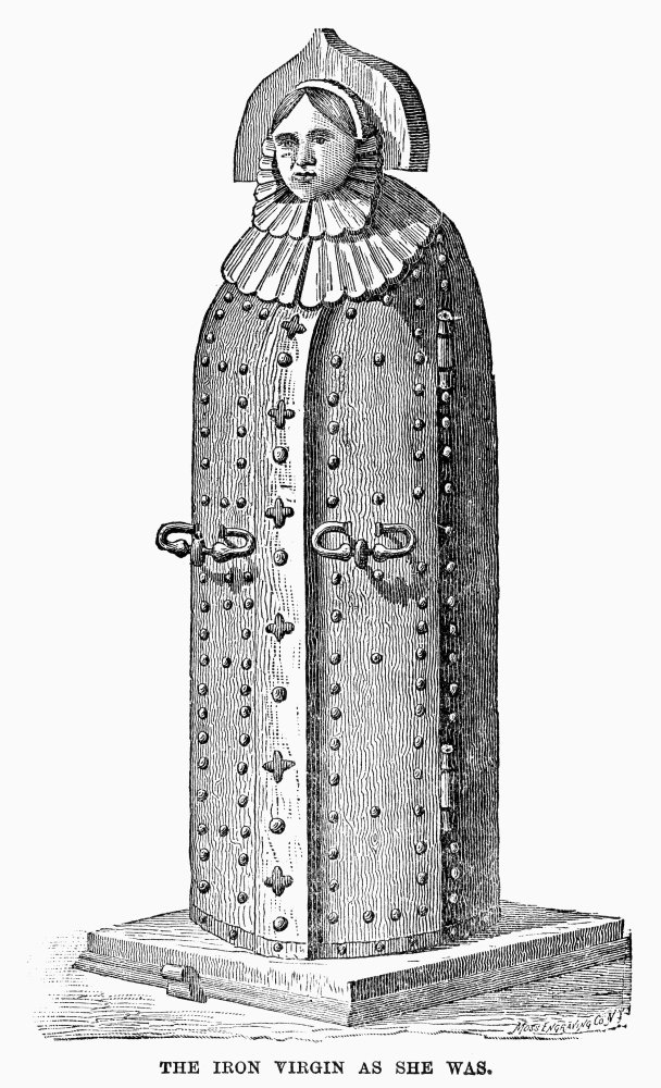 Iron Maiden Medieval Gyro Iron Maiden (Remixes) | Deezer