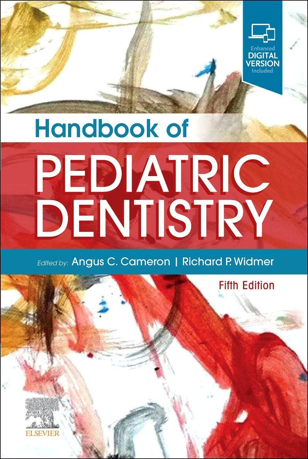 Handbook of Pediatric Dentistry: 9780702079856: Medicine & Health ...