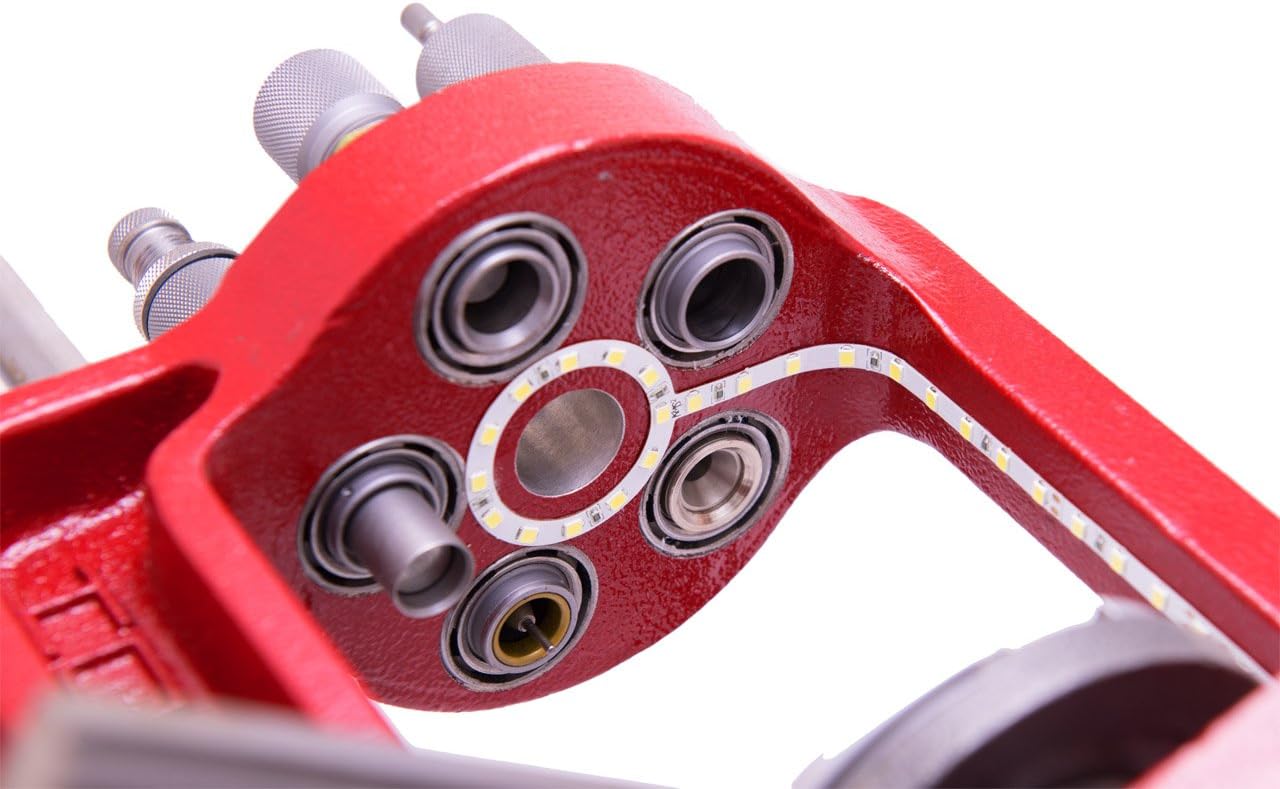 Buy KMS Squared UFO Reloading Press Light Kit at Ubuy Bahrain