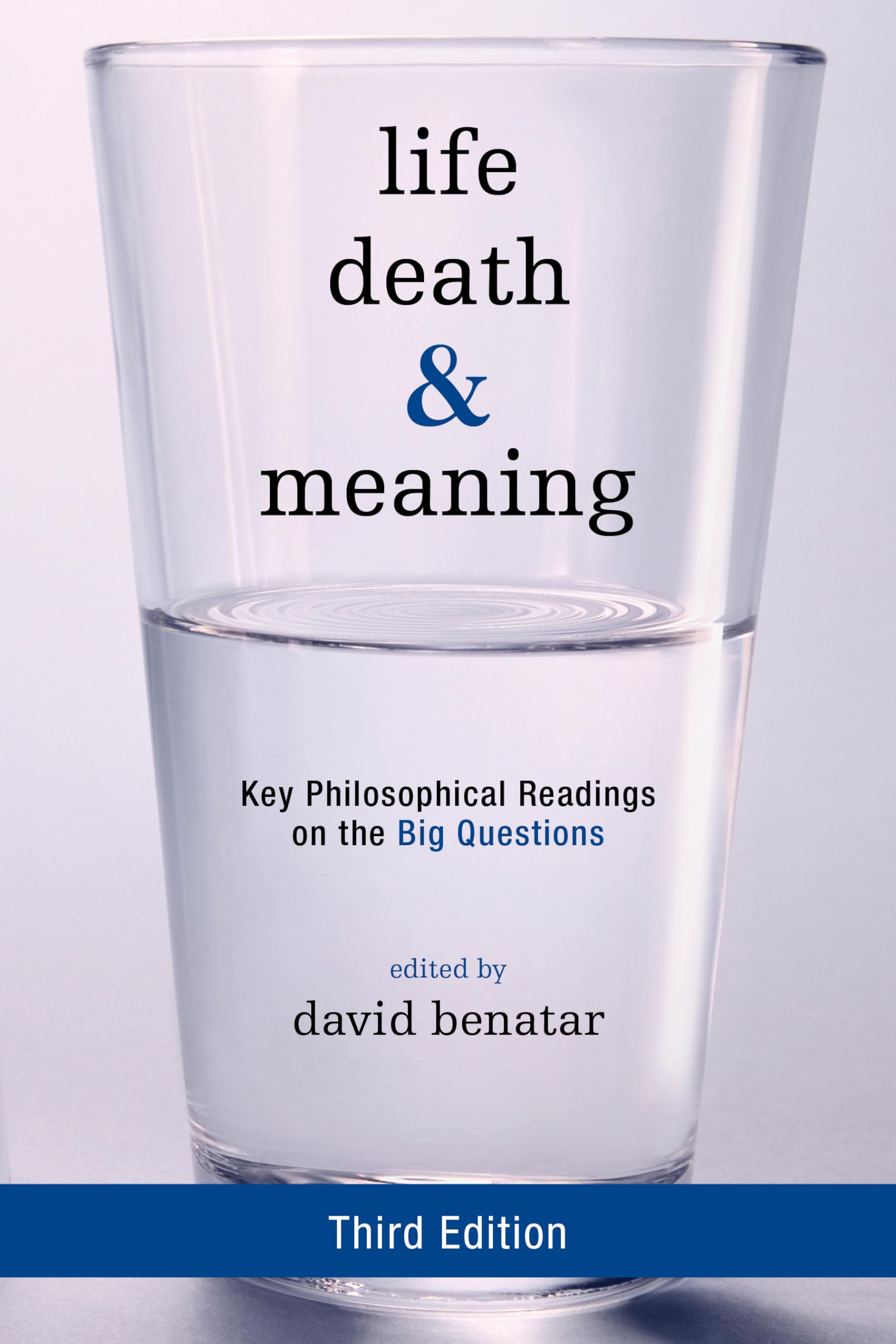 Life, Death, and Meaning: Key Philosophical Readings on the Big ...