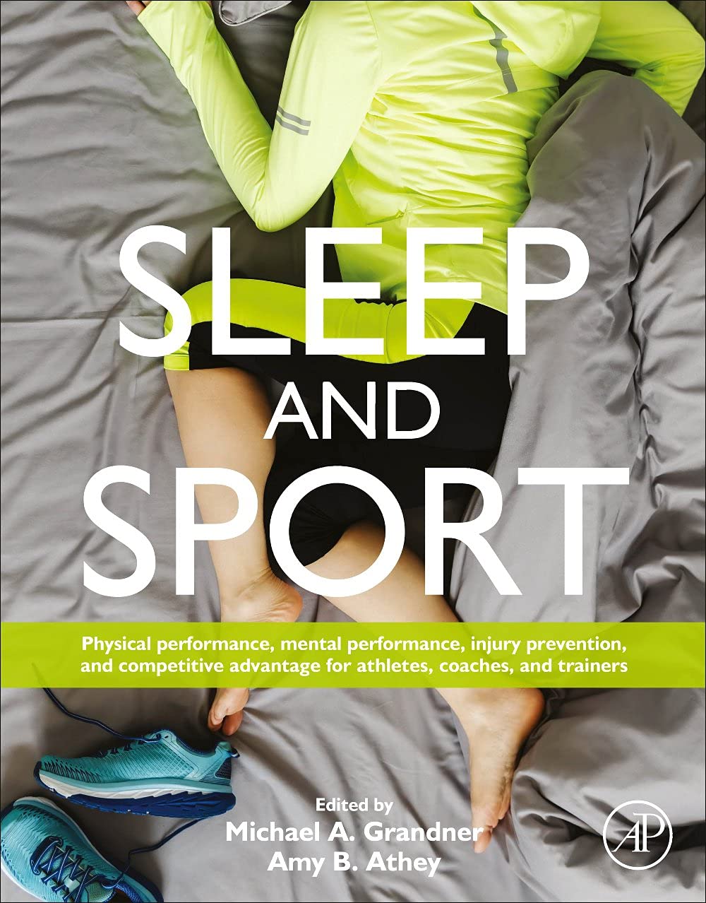 Sleep and Sport: Physical Performance, Mental Performance, Injury ...