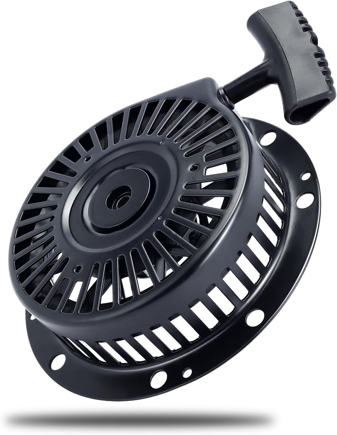 Amazon.com: HH BROS Recoil Pull Start Starter for Tecumseh OH195EA ...