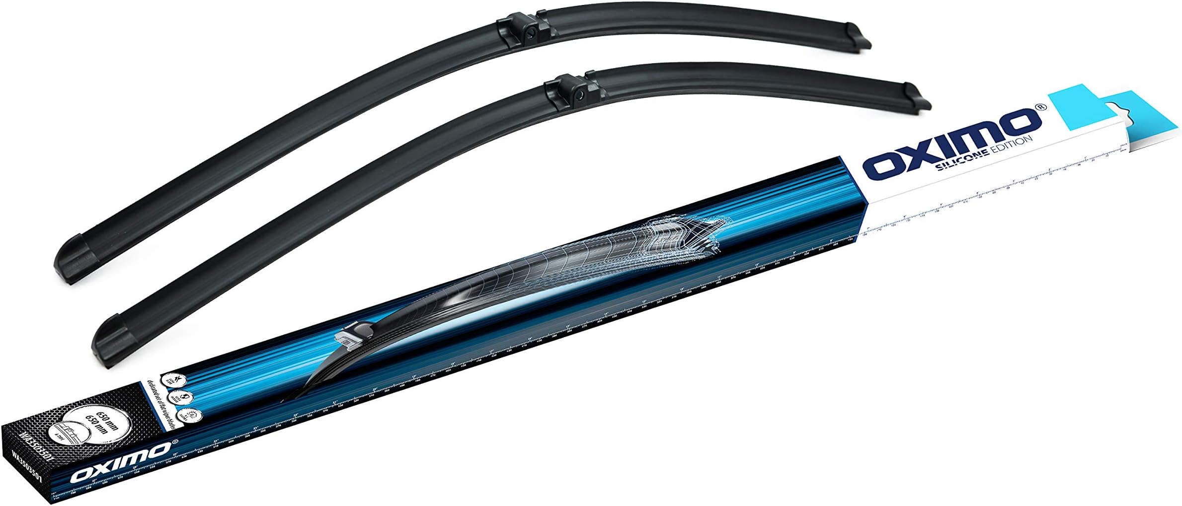 Bosch 3 397 118 948 Scheibenwischer Aerotwin A948S : Amazon.de: Auto ...
