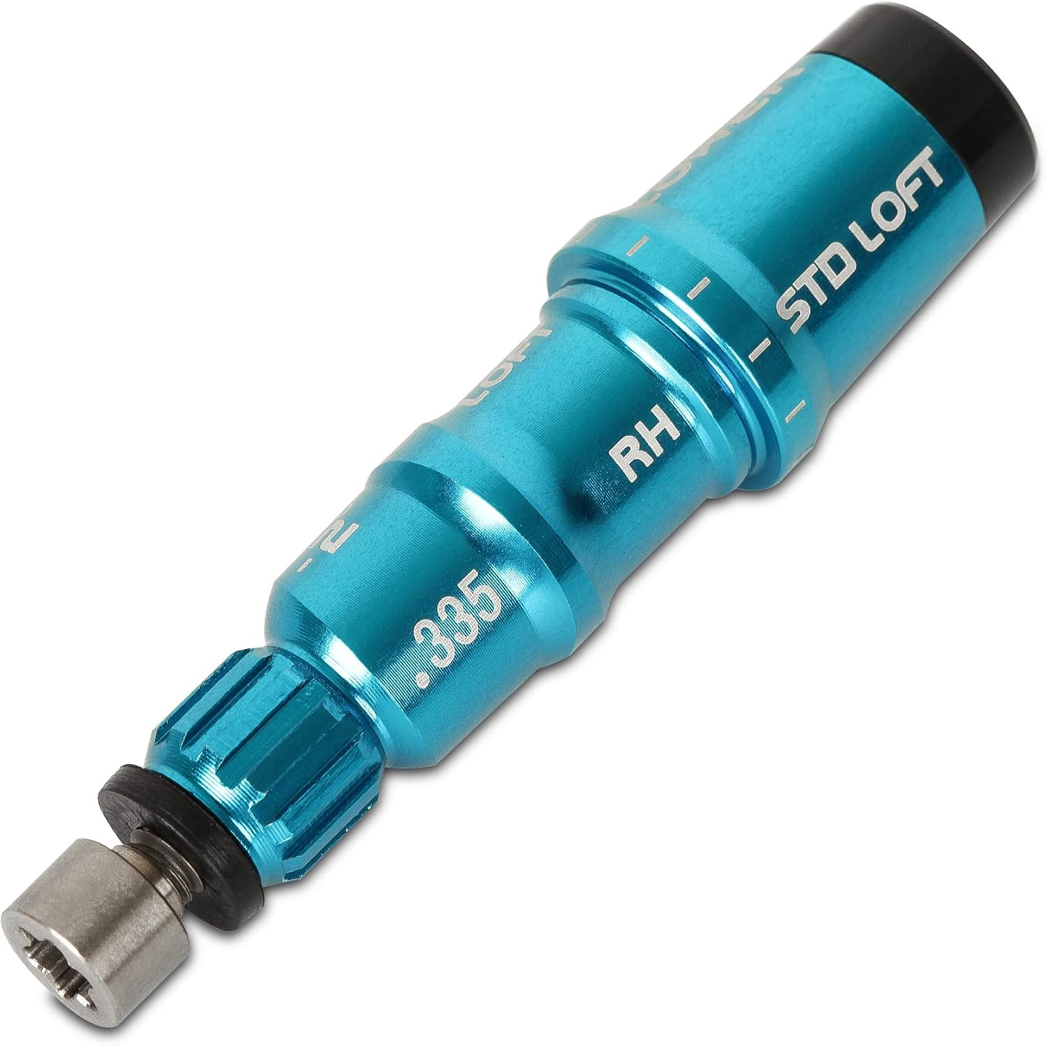 Amazon.com : Gofotu Shaft Adapter Sleeve .335 Tip Driver Fairway RH ...