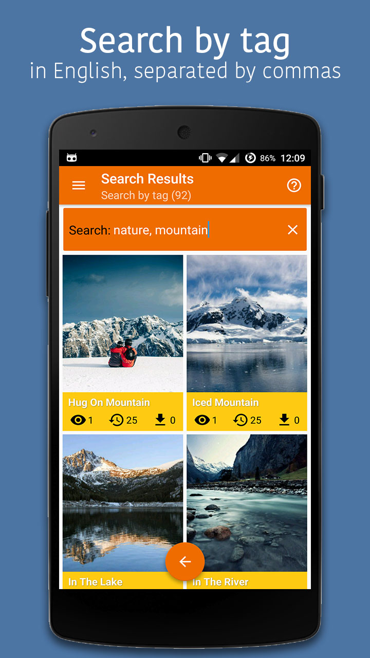 Wallapp - App on Amazon Appstore