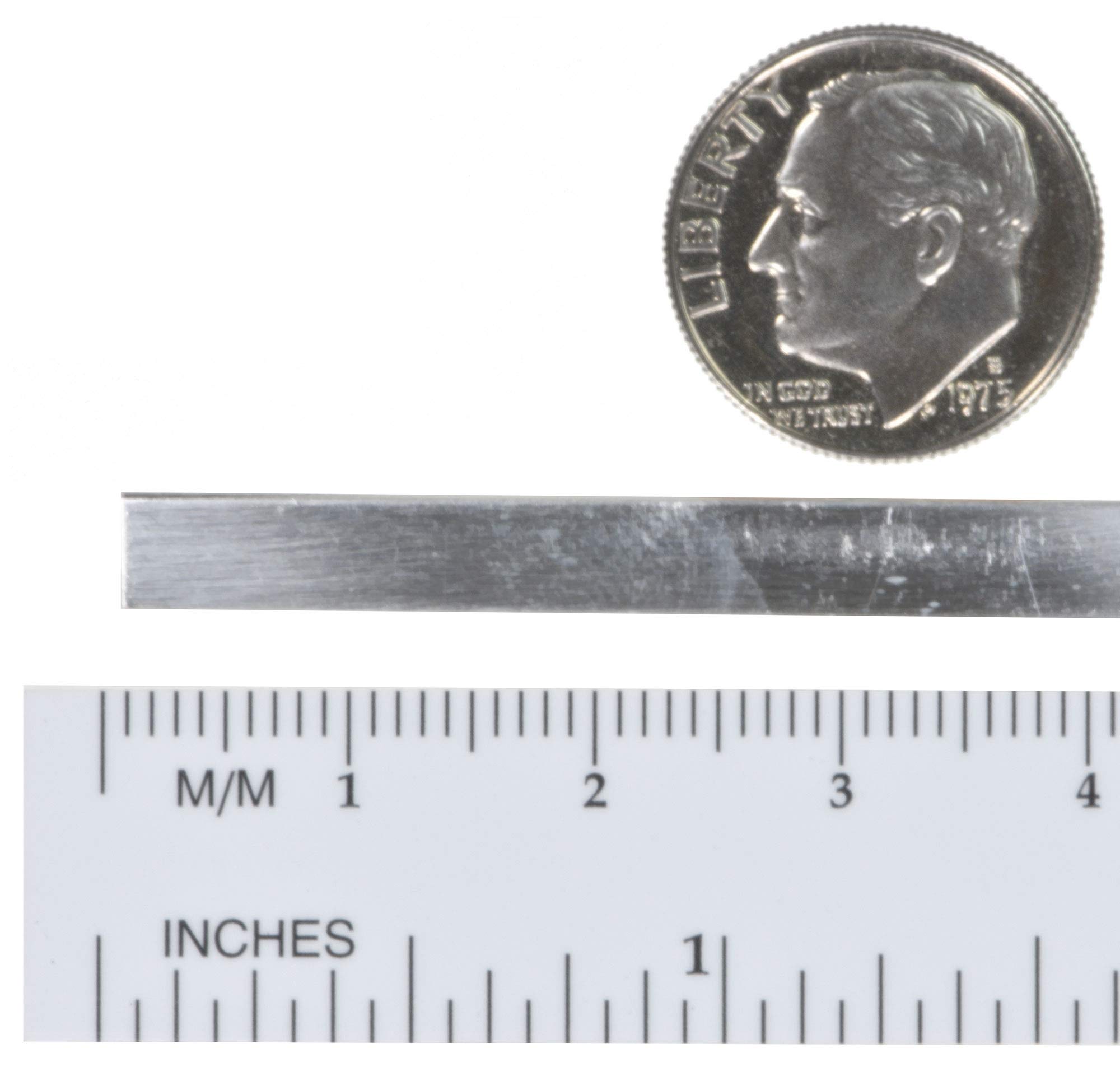 Snapklik.com : Bezel Strip Wire 925 Sterling Silver Flat 5mm X 26 Gauge ...