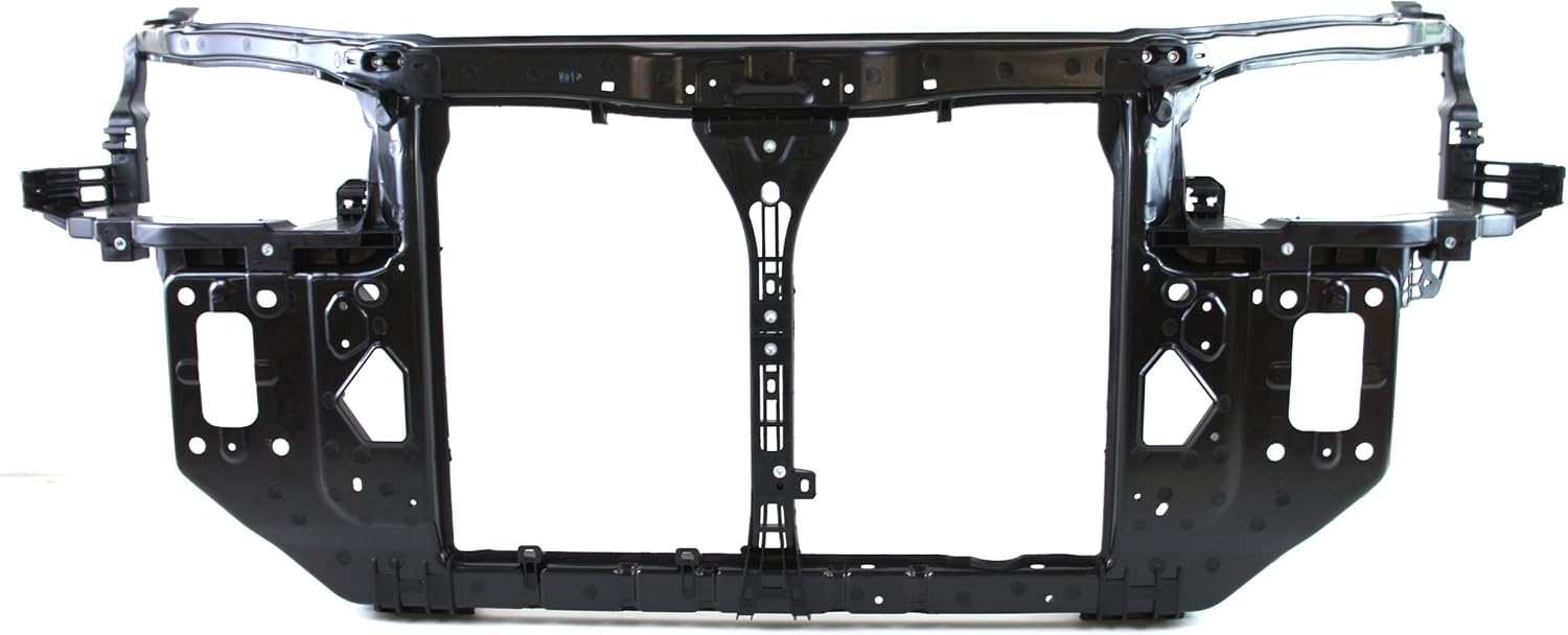 Genuine Hyundai Parts 64101-2H000 Radiator Support, Radiators - Amazon ...