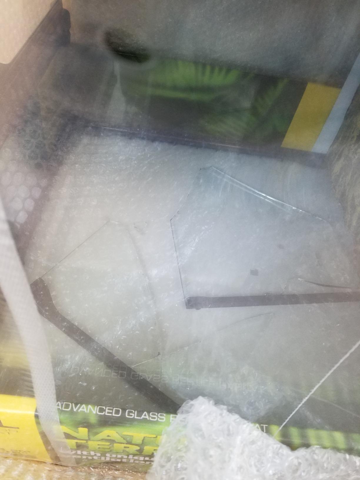 Amazon | GEX EXOTERRA グラステラリウム4545 PT2605 両開きフロントドア 爬虫類飼育ケージ W46.5×D46.5×H48cm | ジェックス | 飼育ケース ...