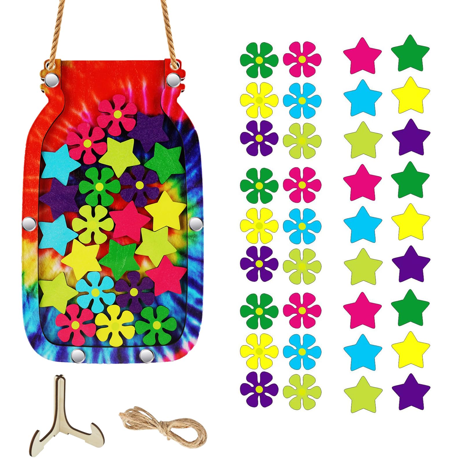 Zpoyot Classroom Reward Jars For Kids Bulletin Boardtoddlers Potty ...