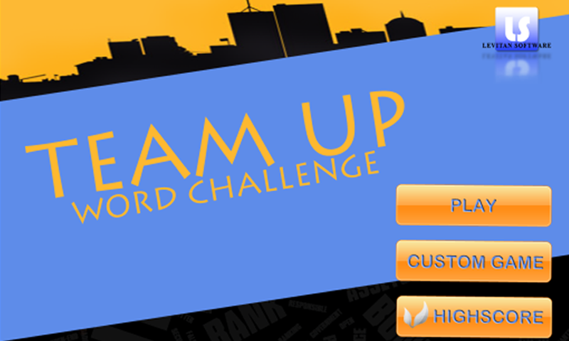 TeamUp Word Challenge - App on Amazon Appstore