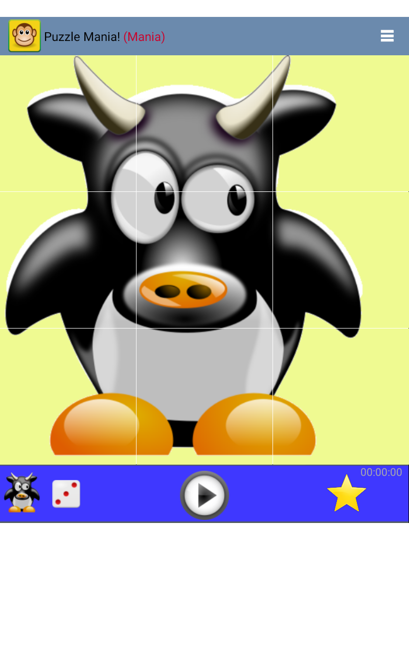 Puzzle Mania! - Kids Puzzle:Amazon.com:Appstore for Android