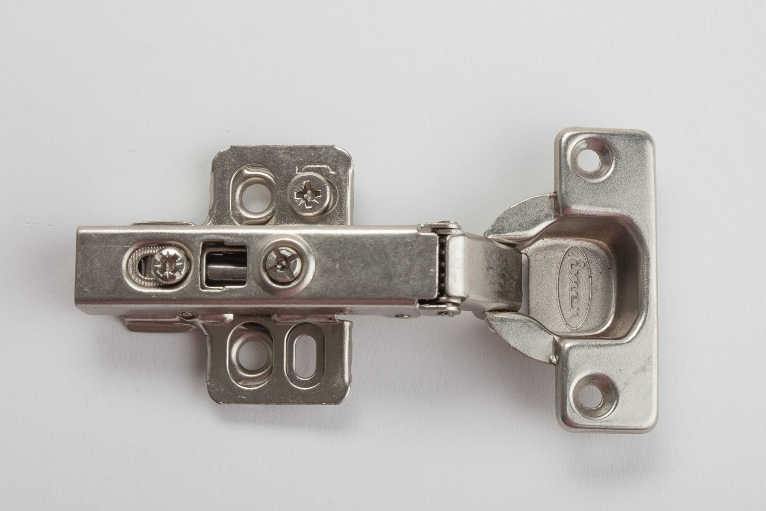 IMEX - Cabinet Door & Kitchen Hinges - Soft Close & Slide On - Full ...