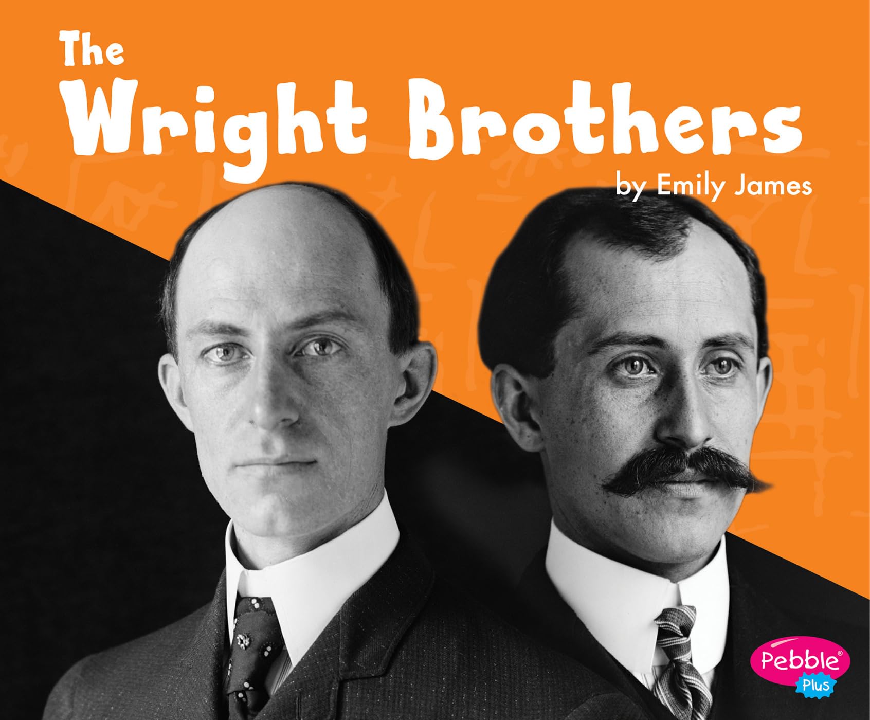 The Wright Brothers (Great Scientists and Inventors): James, Emily ...