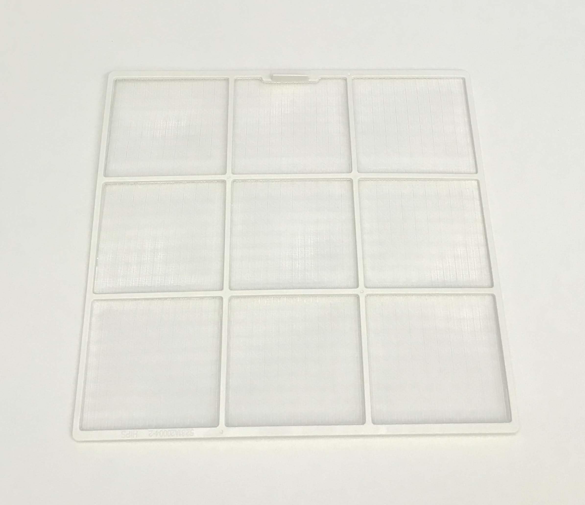 Amazon.com: GenuineOEMLG Air Conditioner AC Filter for LW8016HR,Black ...