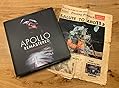 Apollo Remastered: The Ultimate Photographic Record: Saunders, Andy ...