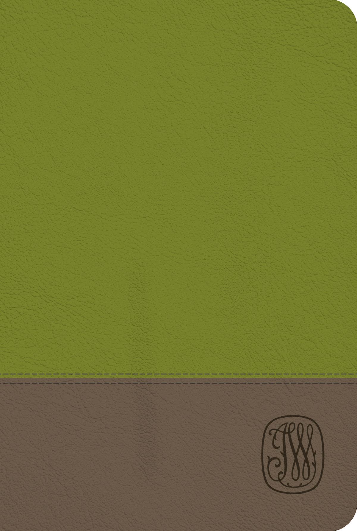 NRSV Wesley Study Bible: Sage Thicket Decotone: Willimon, William H ...