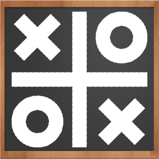 X vs O: Tic Tac Toe-Amazonアプリストアのアプリ