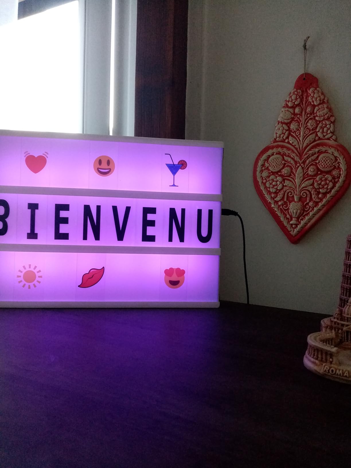 Boîte Lumineuse LED, Boîte Lumineuse Message, Boite Lumineuse Message ...