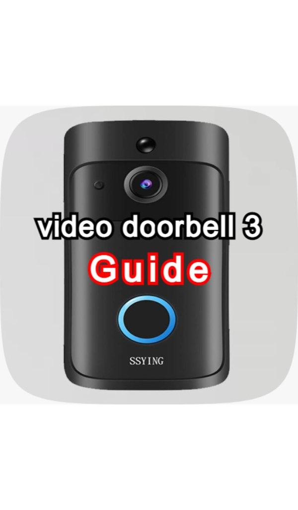 video doorbell 3 guide - App on Amazon Appstore