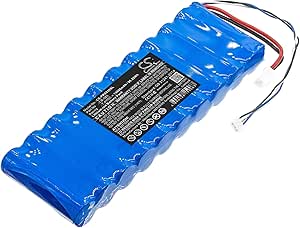 Amazon.com: FYIOGXG Cameron Sino Battery for Promax HD Ranger PN:Promax ...