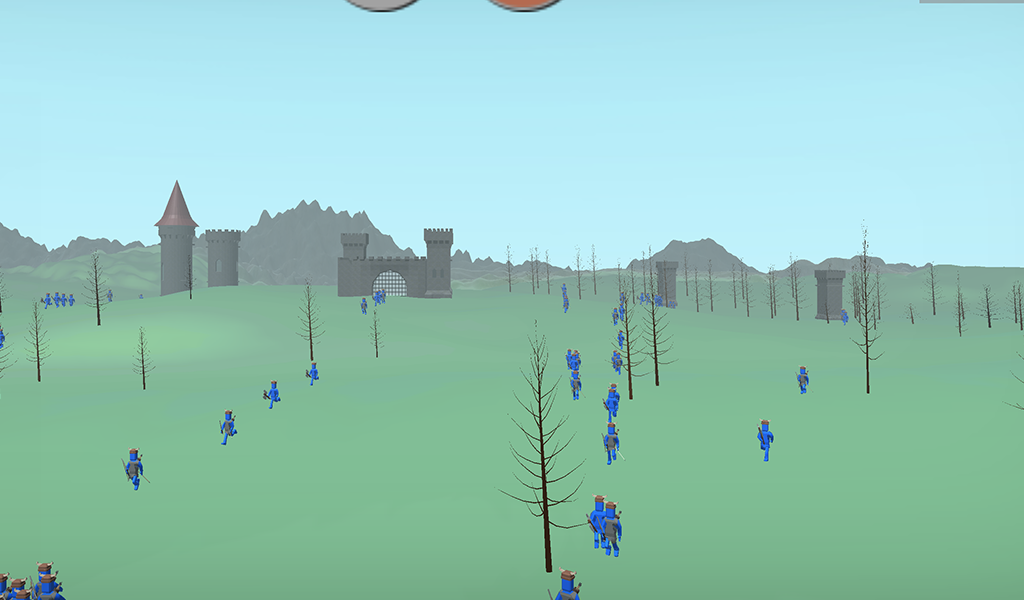 Epic Block Battle Simulator:Amazon.de:Appstore for Android