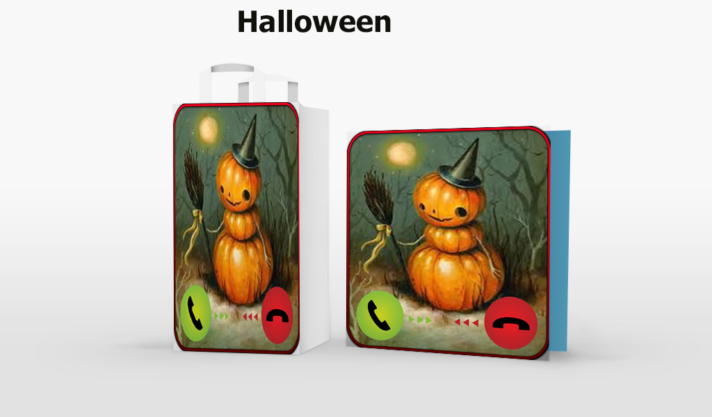 Halloween Calling You - Prank Caller Id - App on Amazon Appstore
