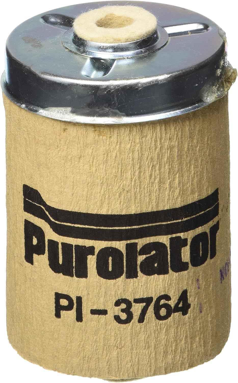 JA Fuel Filter/Diesel Filter Coil Type 0.5LITRE for Tractors and Four ...