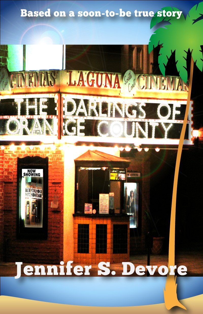 Amazon.com: The Darlings of Orange County eBook : Devore, Jennifer ...