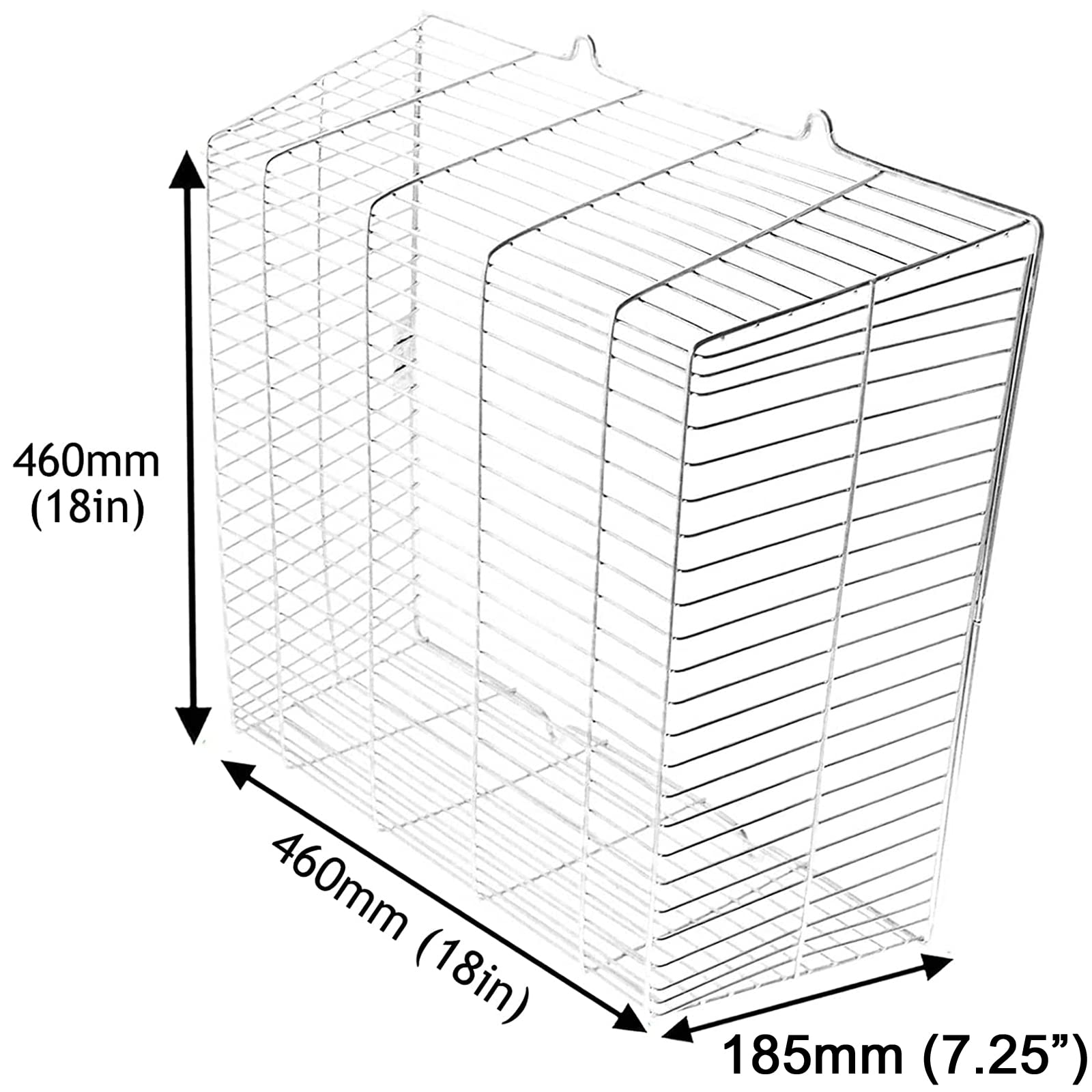 Camera Wire Guard Enclosures Outdoor Junction Box For Security Camera