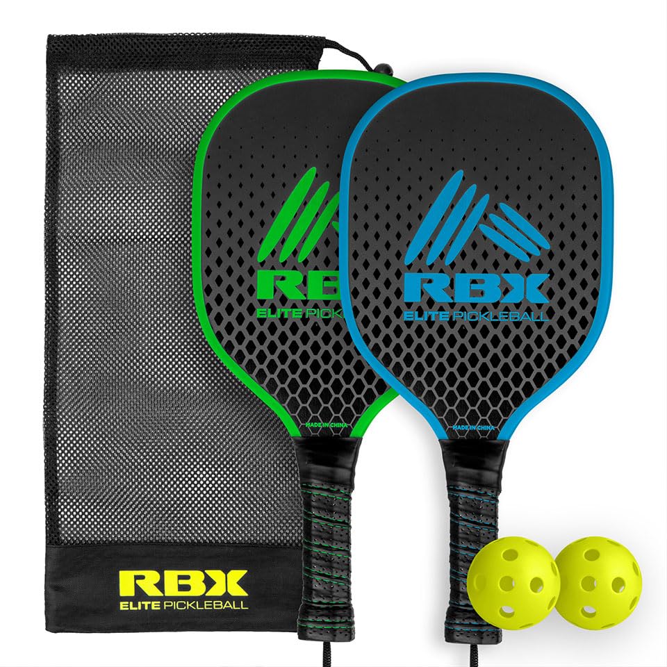 elite pickleball set