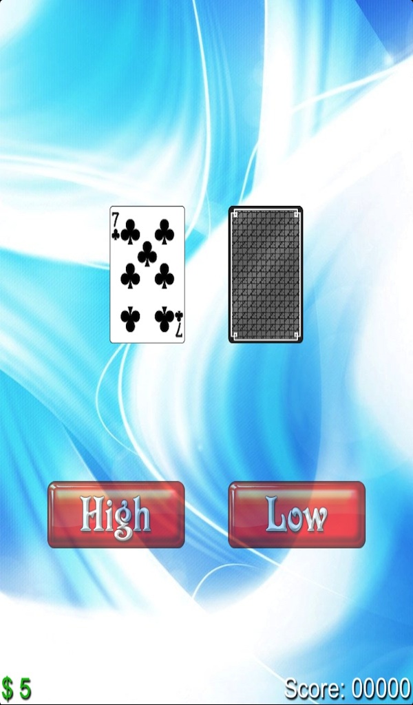 High Or Low - App on Amazon Appstore